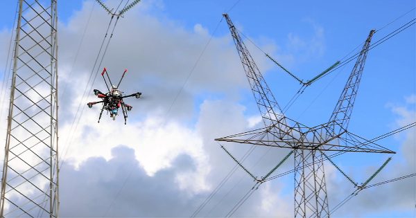 Industries - Avian Aerospace Solar drone
